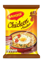 Maggi