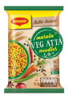 Maggi